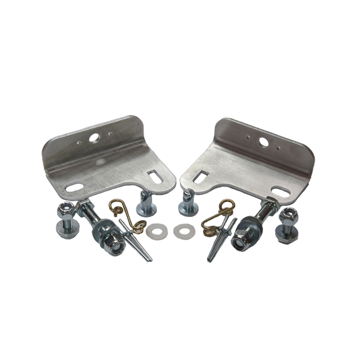 Bulldozer Nose Bracket Kits – Pontello Motorsports