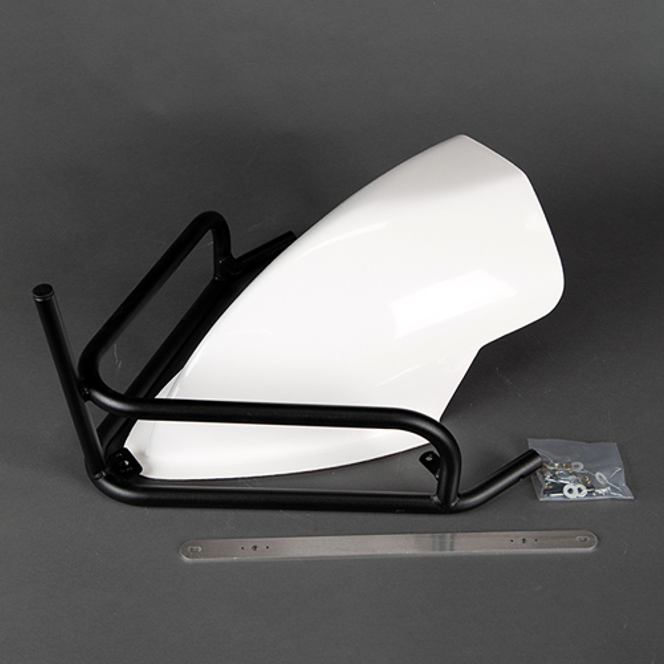 Ebright Rear Bumper Conversion Kit – Pontello Motorsports