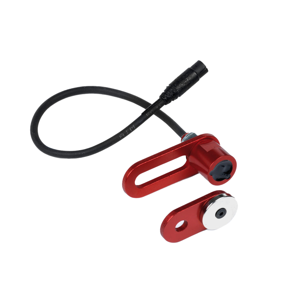 Non-Contact Throttle/Brake Position Sensor – Pontello Motorsports