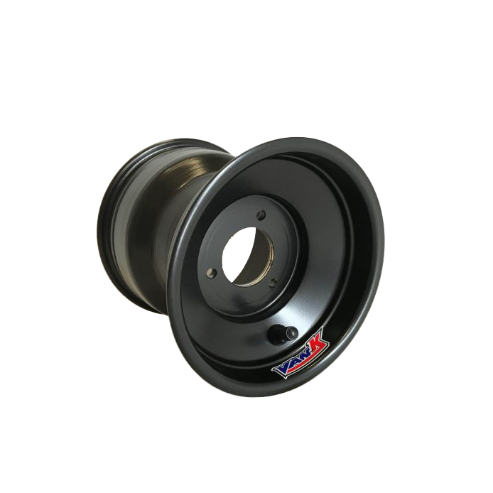 The Van-K Pro Series Race Set 6" Diameter – Pontello Motorsports