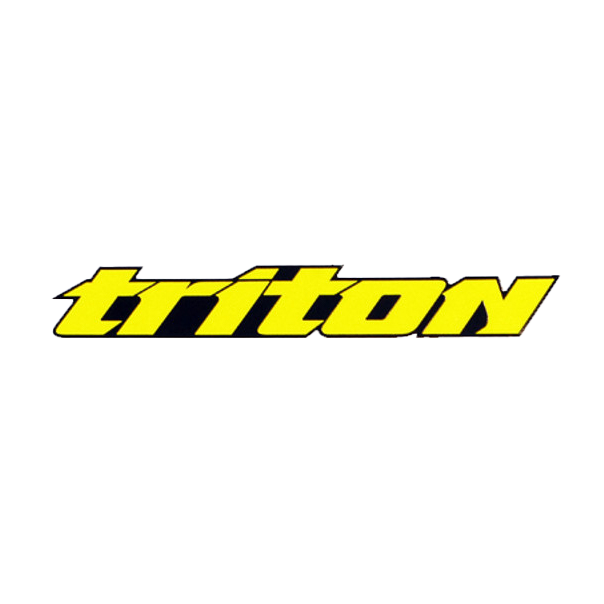 Triton Chassis Decal – Pontello Motorsports